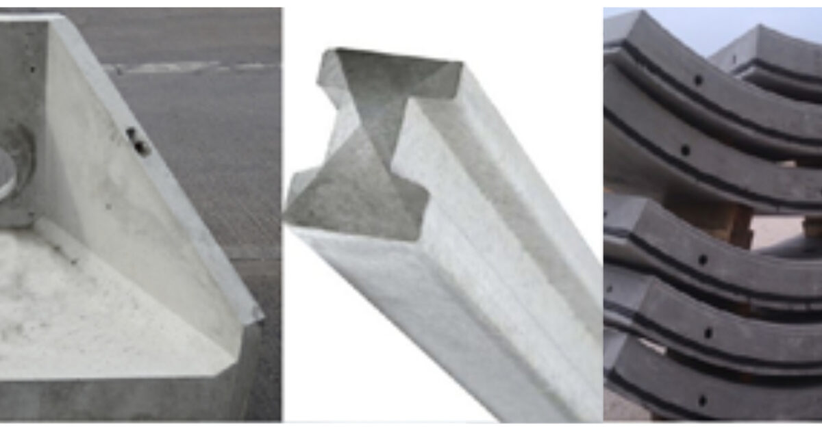 Precast concrete | Adfil