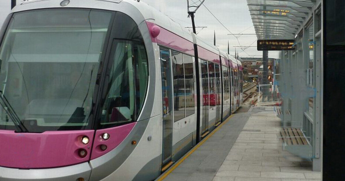 Metro & track slab | Adfil