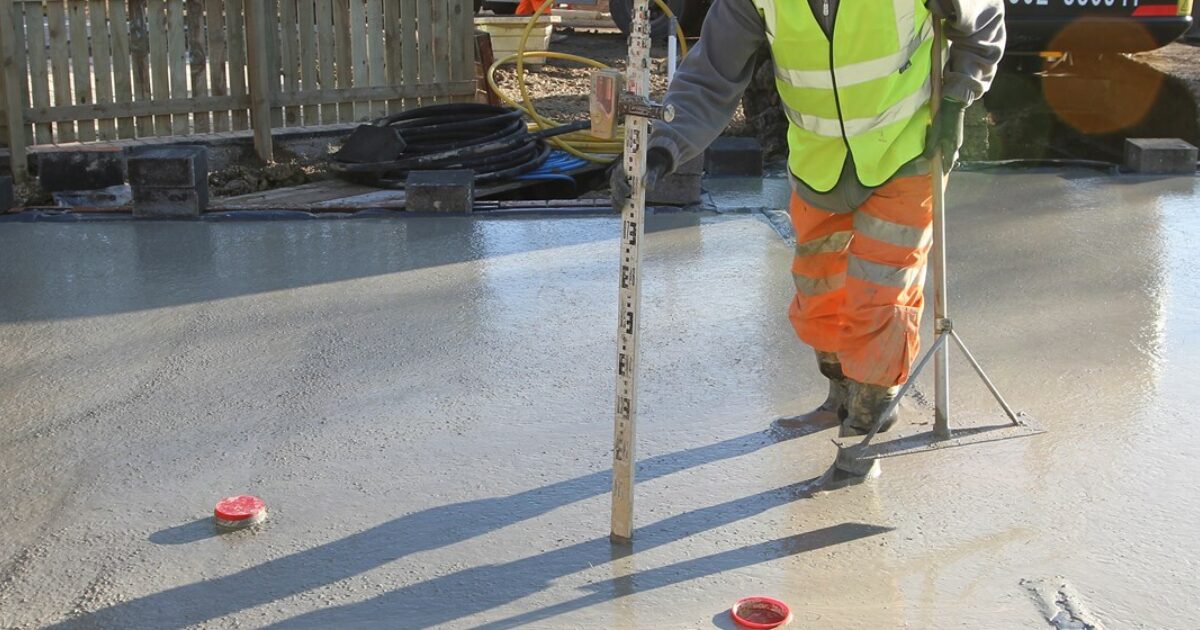 Beam Block Floors Adfil