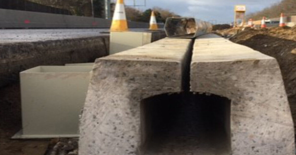 Extruded Concrete | Adfil