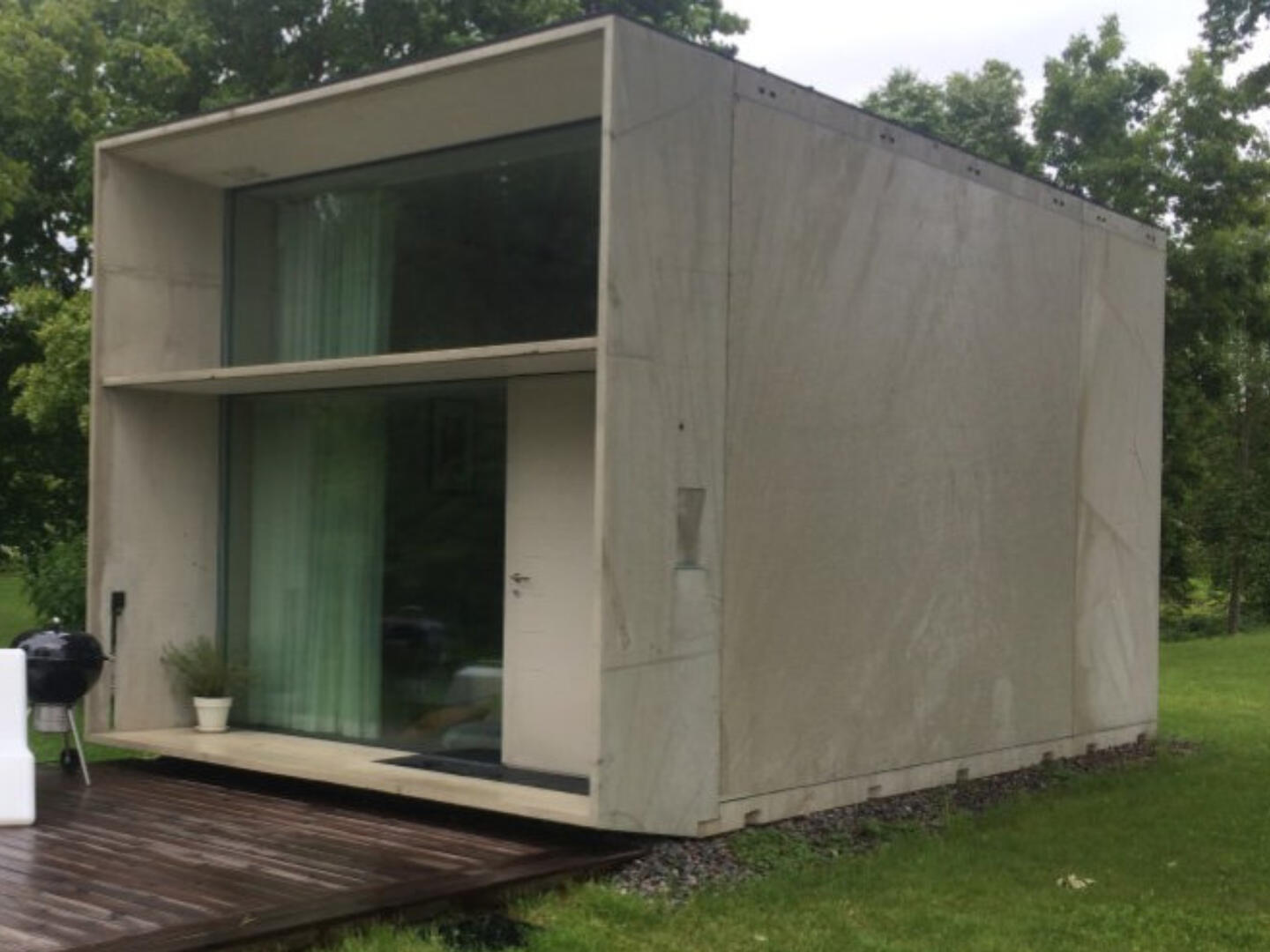 Walls & Housing | Adfil